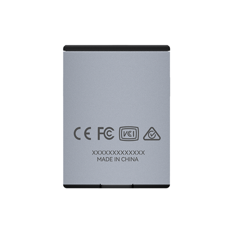 Biwin Amber CB500 CFexpress™ 4.0 Type B Memory Card