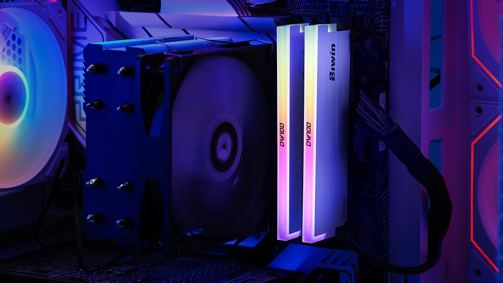 Biwin Black Opal DW100 DDR5-8000 CL36 Memory Earns the Editor’s Choice ...