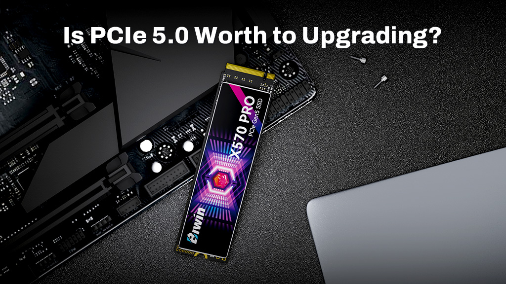 Do You Need PCIe 5.0?